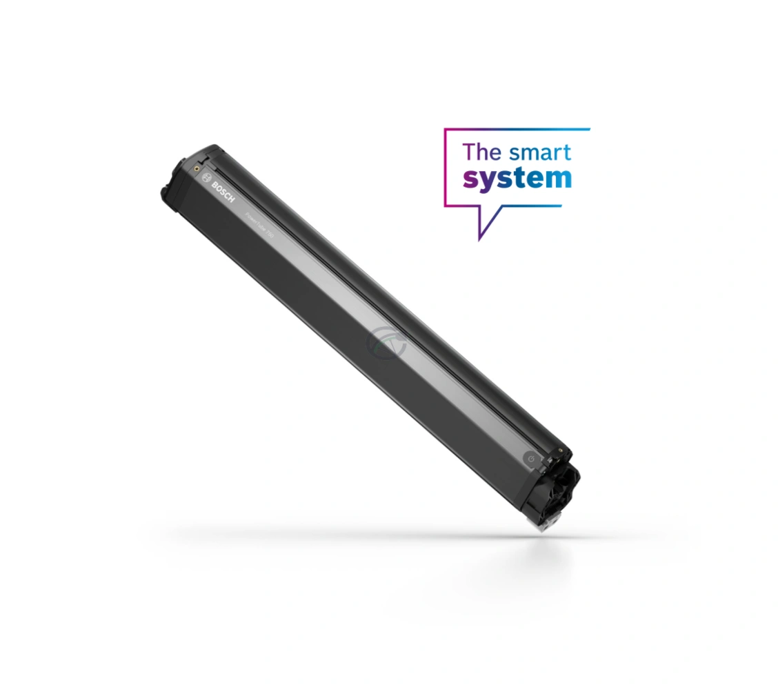 Bosch PowerTube 750 Smart System Vertical - 599 € | Rodeo sport