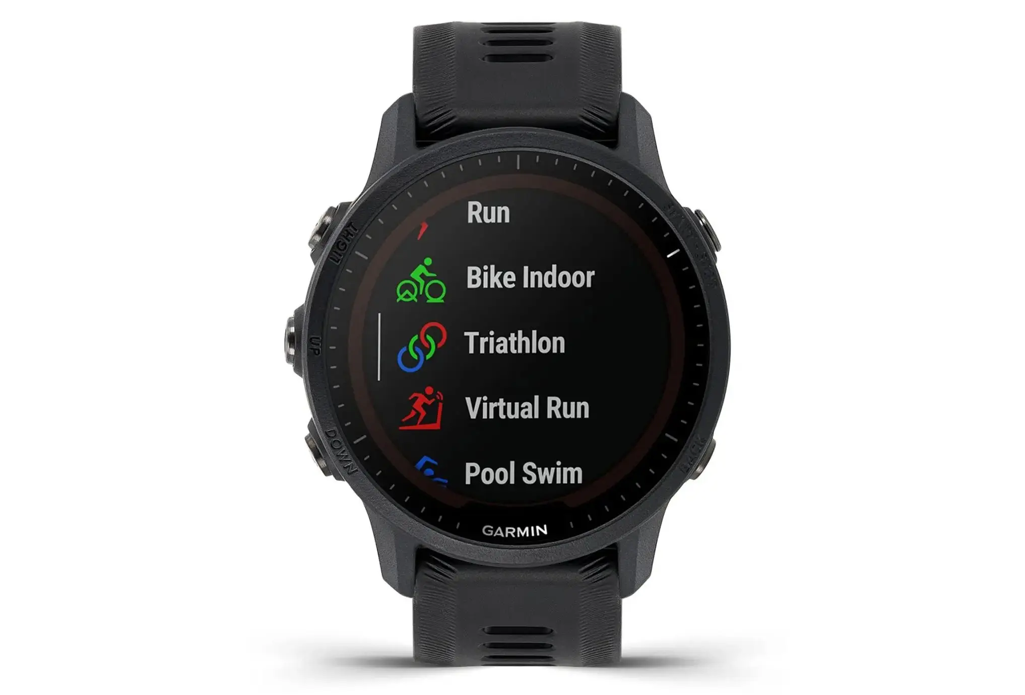 Montre Garmin Forerunner 955 Solar | 409 € | Rodeo sport